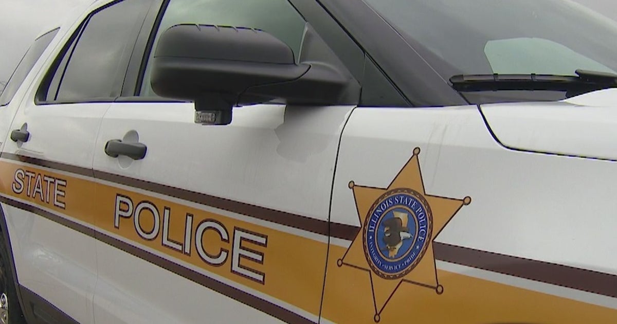 Shooting on I-290 near Chicago disrupts traffic, ISP says | FOX 32 Chicago