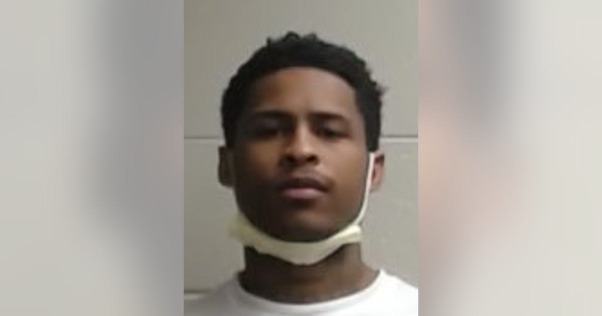 Chicago man accused in armed robbery of mail carrier released ahead of ...