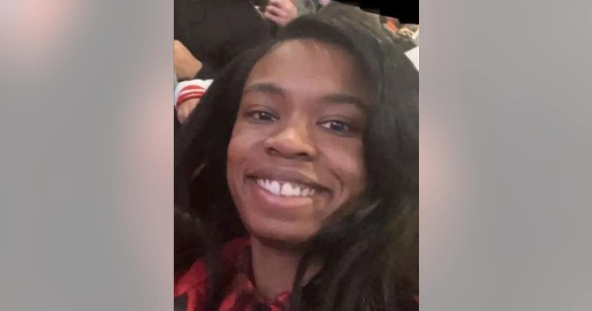 Sana Bell: Chicago police dispatcher reported missing, last seen on ...