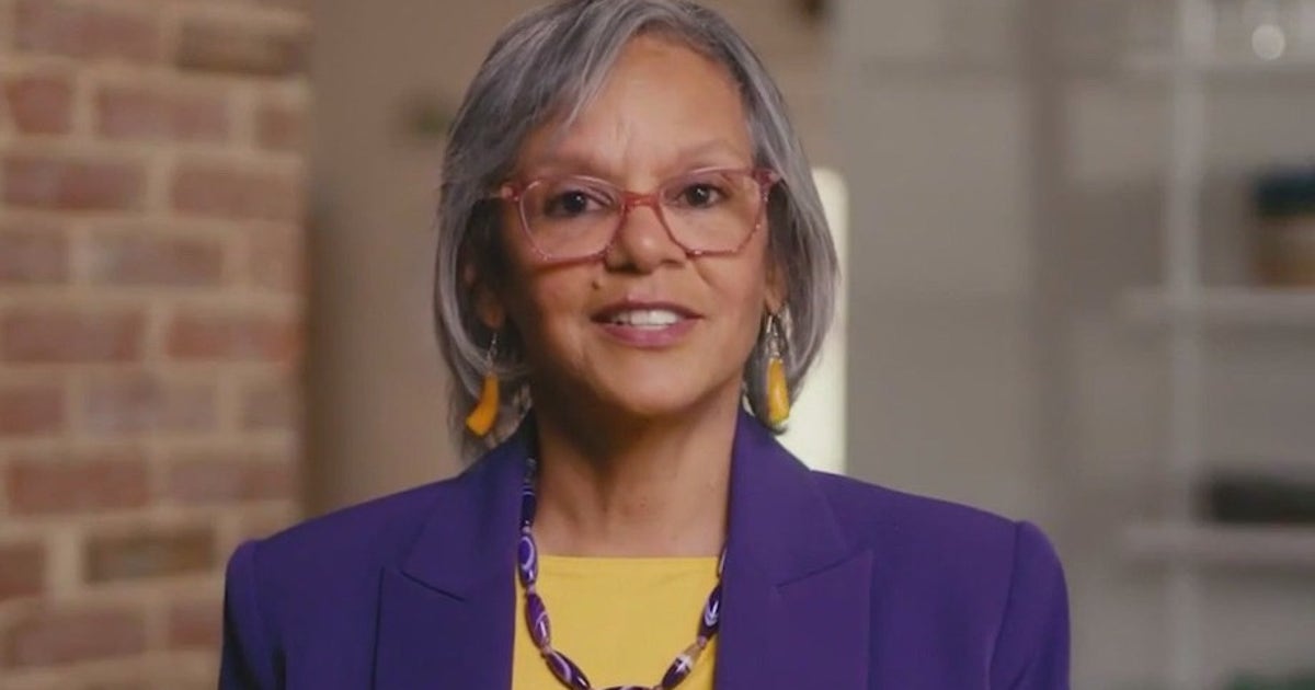 U.S. Rep. Robin Kelly launches Senate bid to succeed Dick Durbin | FOX ...