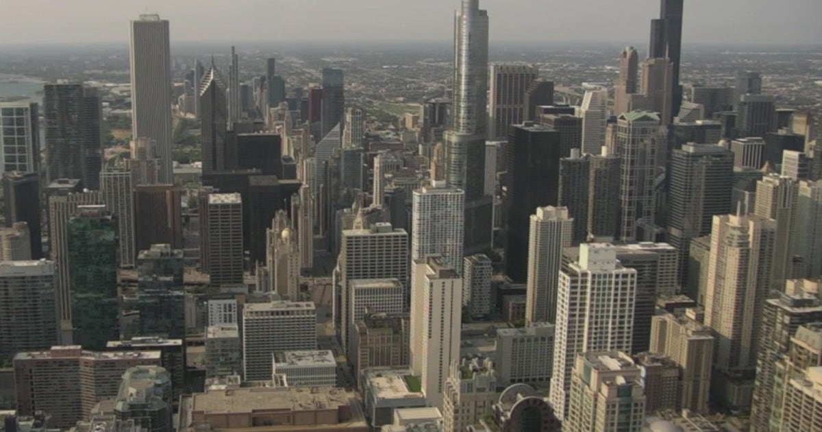 Chicago weather: Isolated storms today, cooler 70s arrive midweek | FOX ...