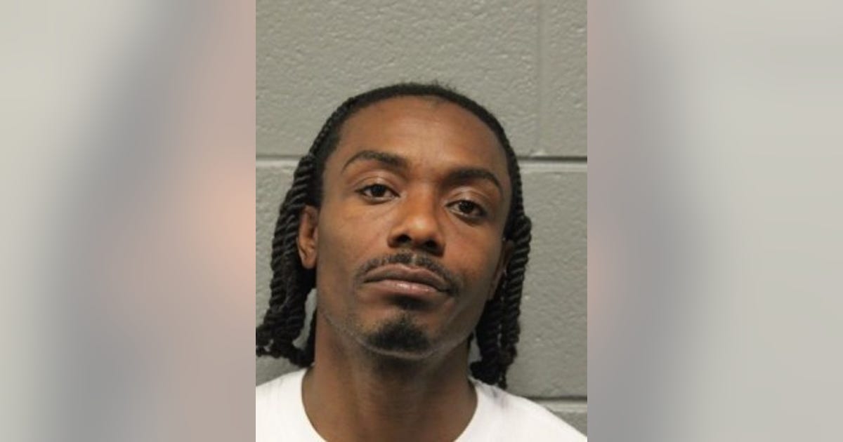Chicago man charged in April West Side shooting that injured 37-year ...