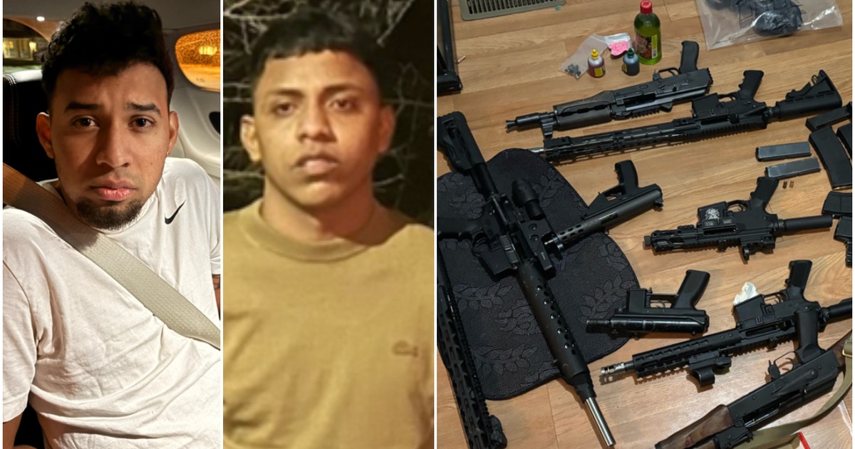 Suspected Tren de Aragua gang members tied to deadly Chicago mass ...