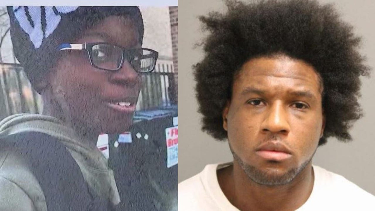 Murder trial for Chicago man accused of slaying 11-year-old boy begins ...