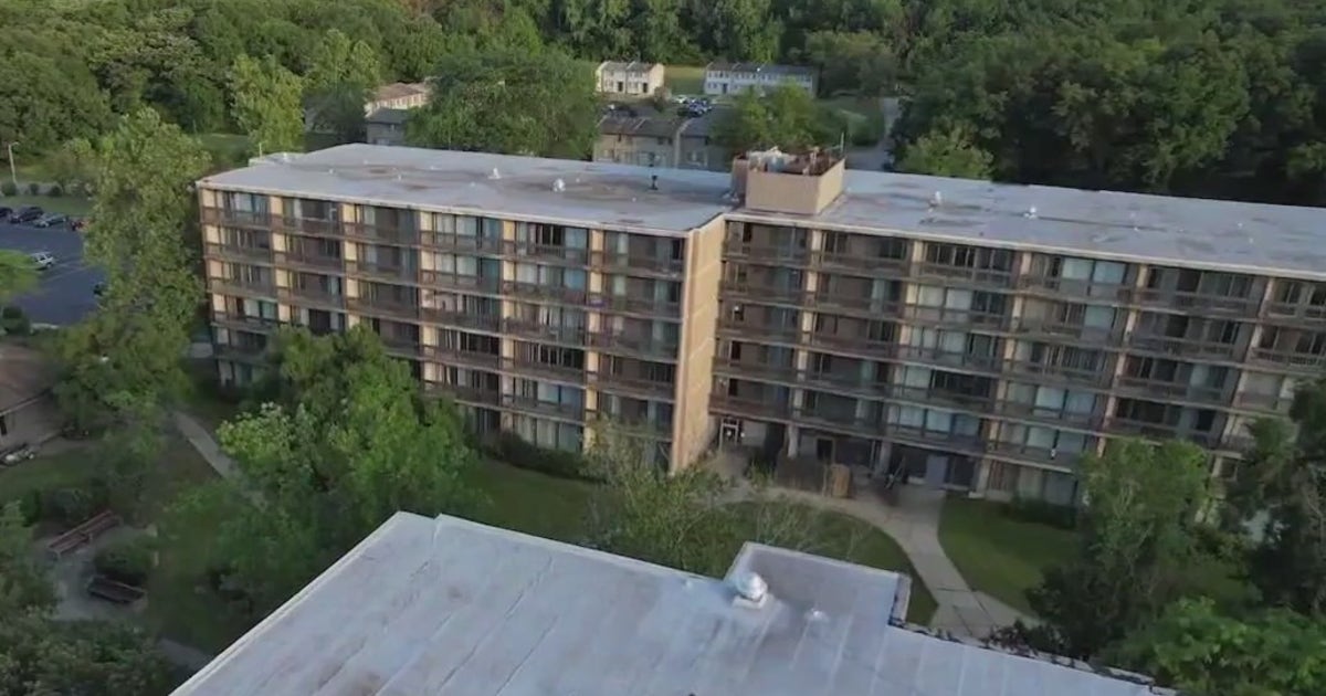 No A/C, no answers: Park Forest renters plead for relief as heat ...