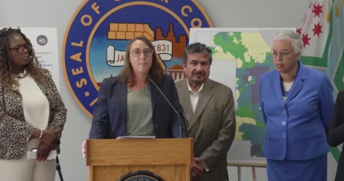 Cook County erases $665M in medical debt for over half a million ...