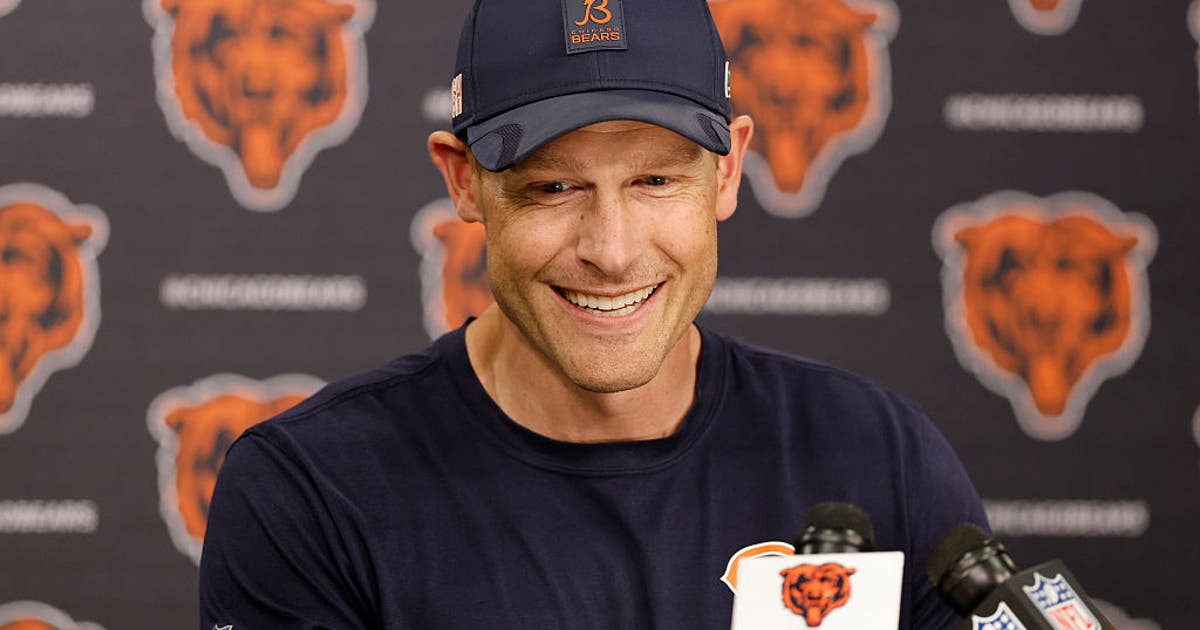 Chicago Bears wrap OTAs and minicamps content with accomplishments, but ...