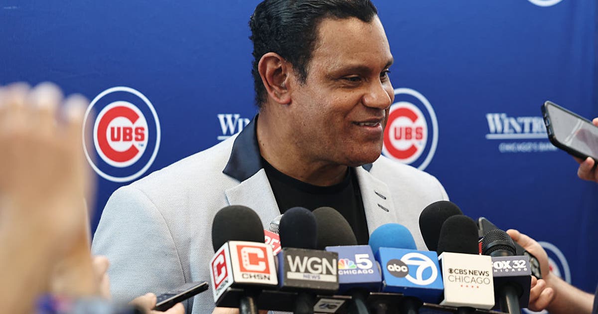 Column: The Sammy Sosa closure continues this baseball era's trend of ...