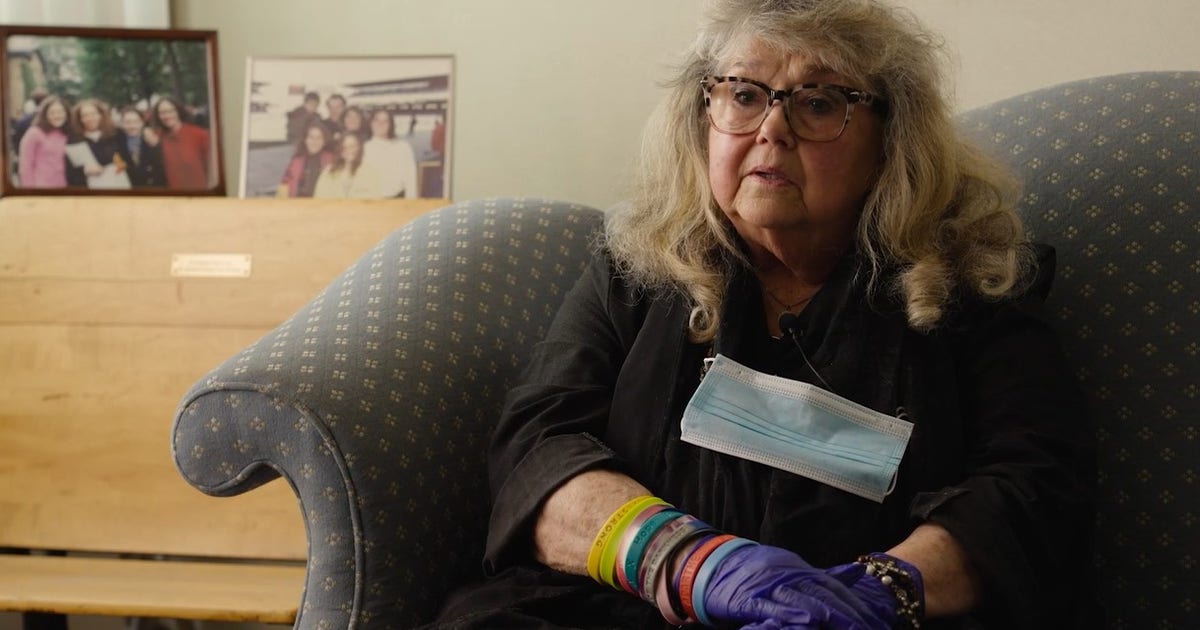 ‘I don’t exist without him’: Madigan’s wife asks for leniency as ex ...