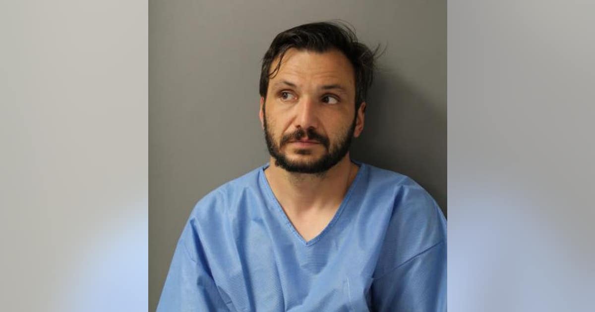 Hoffman Estates man attacked 87-year-old neighbor, police say | FOX 32 ...
