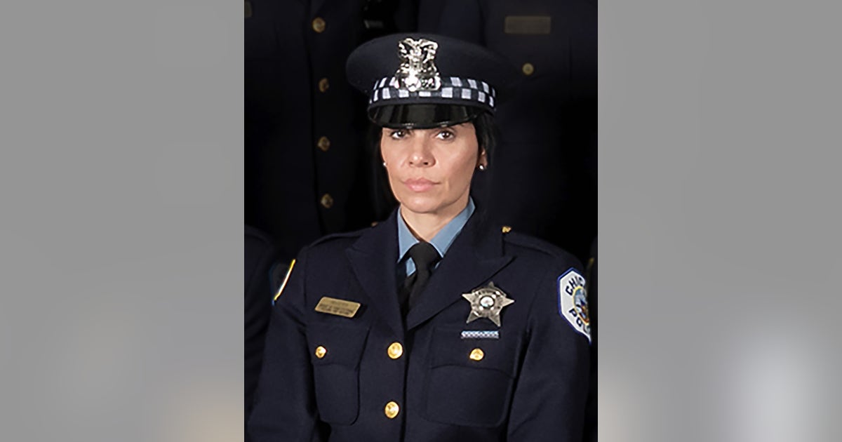 Chicago cop shot and killed unintentionally by fellow officer during ...