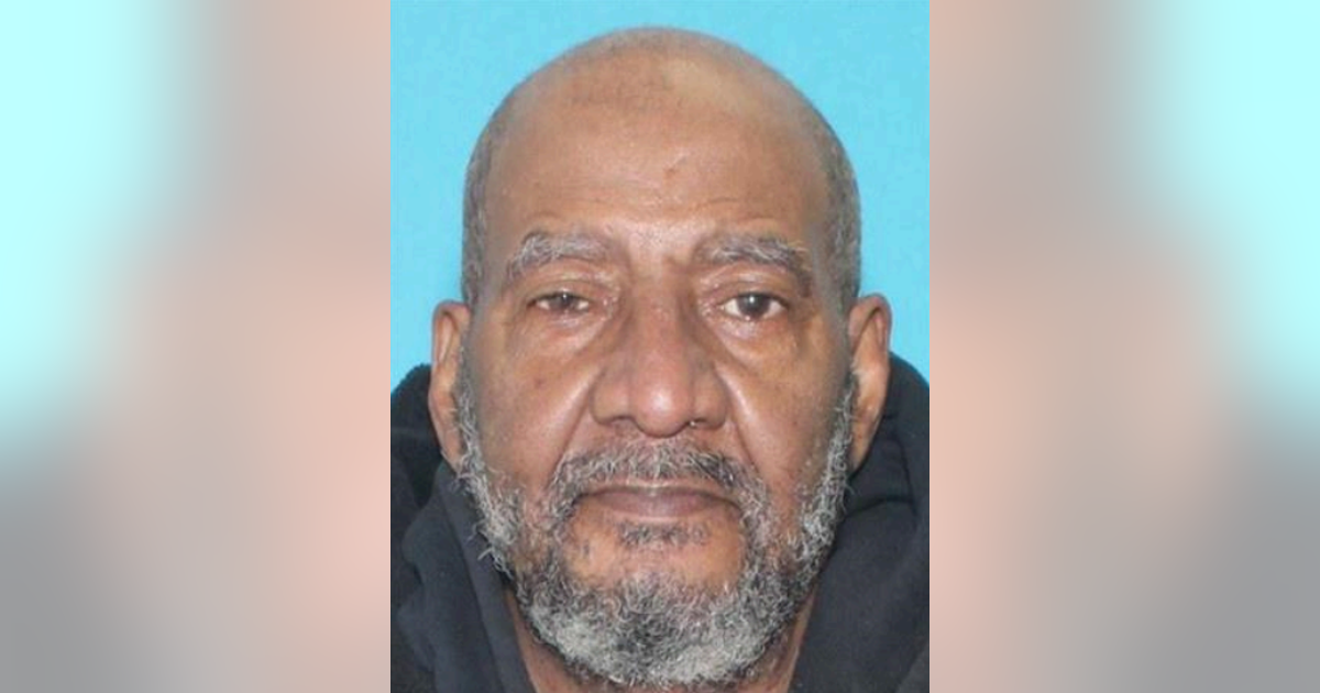 Roy Harris: Missing Chicago man last seen in North Lawndale, police say ...
