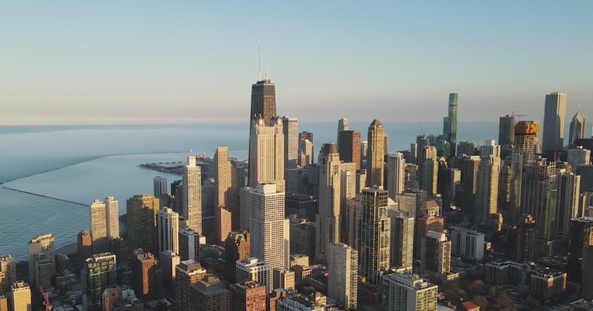 Chicago weather: Spring arrives with sunshine and temps in the 60s ...