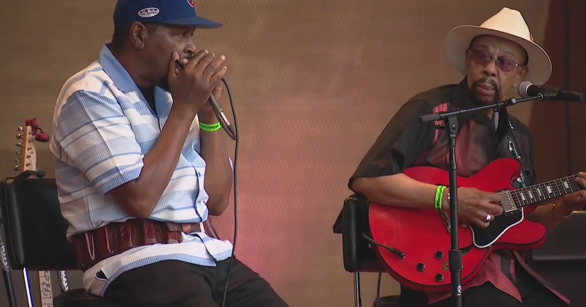 From Millennium Park to Ravinia, summer celebrations pack the Chicago ...
