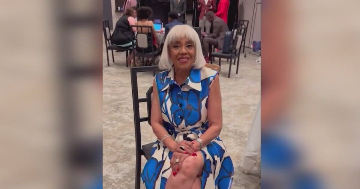 Decades after signing off, 96-year-old former news anchor is internet ...