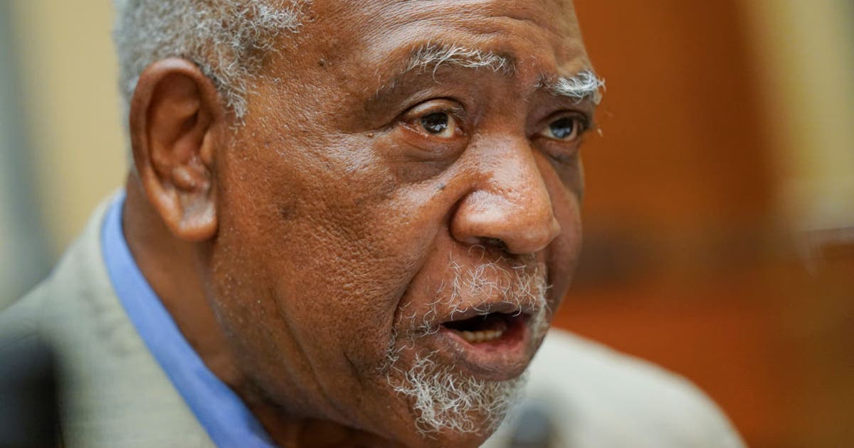 Chicago Rep. Danny Davis, 83, won't seek reelection to Congress | FOX ...