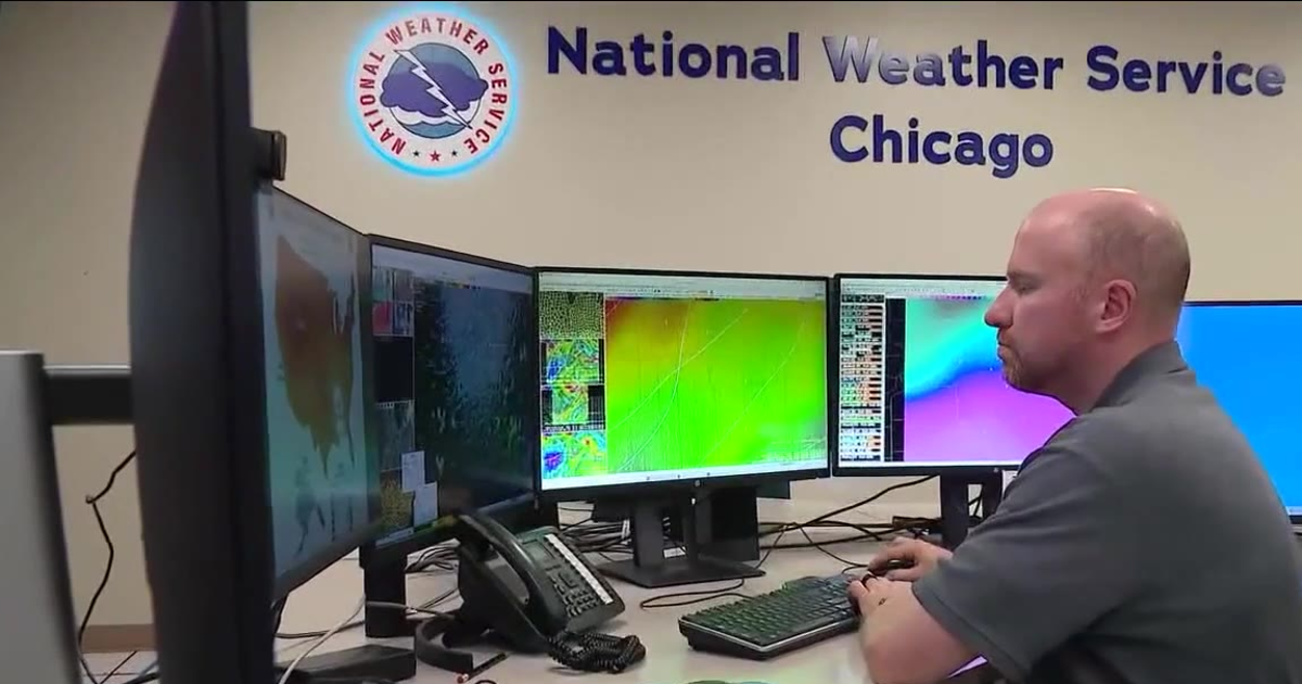 Experts warn of heat waves and derechos as Chicago’s summer heats up ...