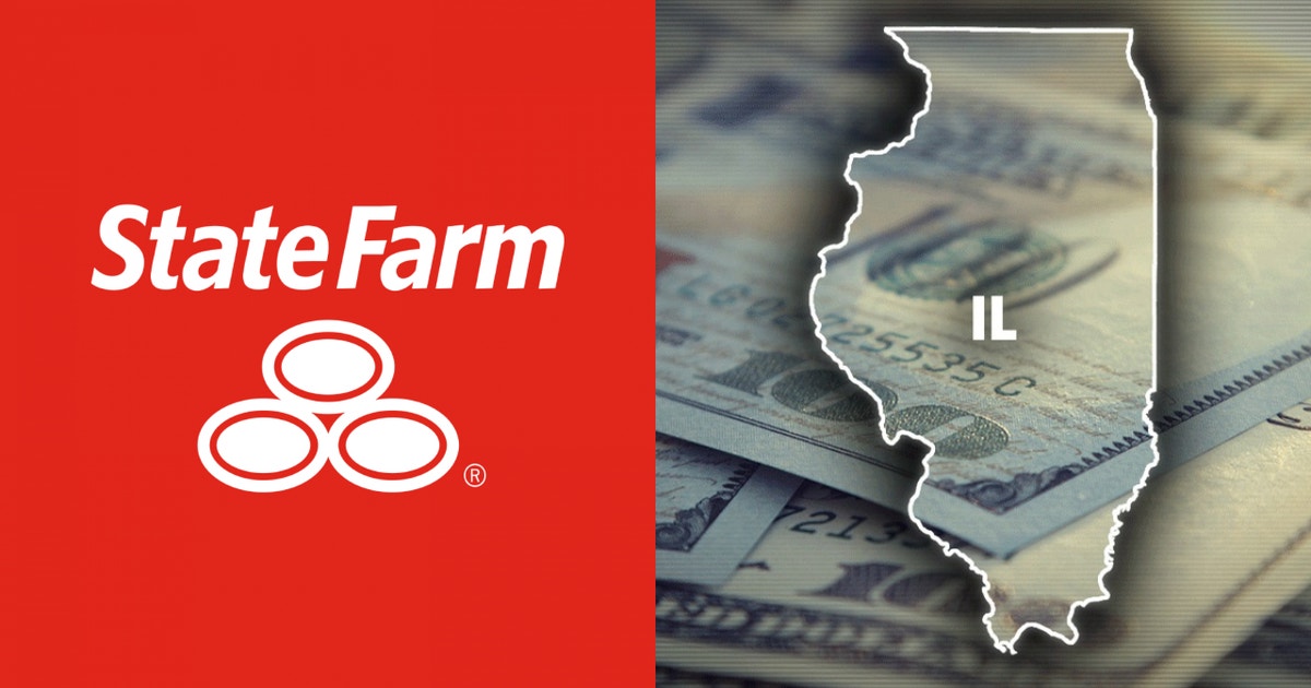 State Farm raising Illinois homeowners' insurance rates, watchdog group ...