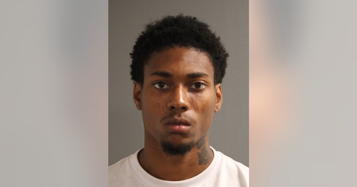 Chicago man charged in string of North Side armed robberies | FOX 32 ...