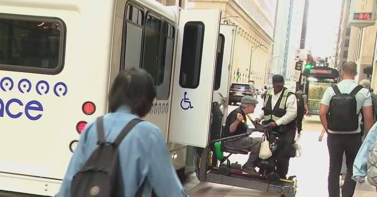 RTA warns of fiscal cliff, paratransit riders could face deep cuts ...