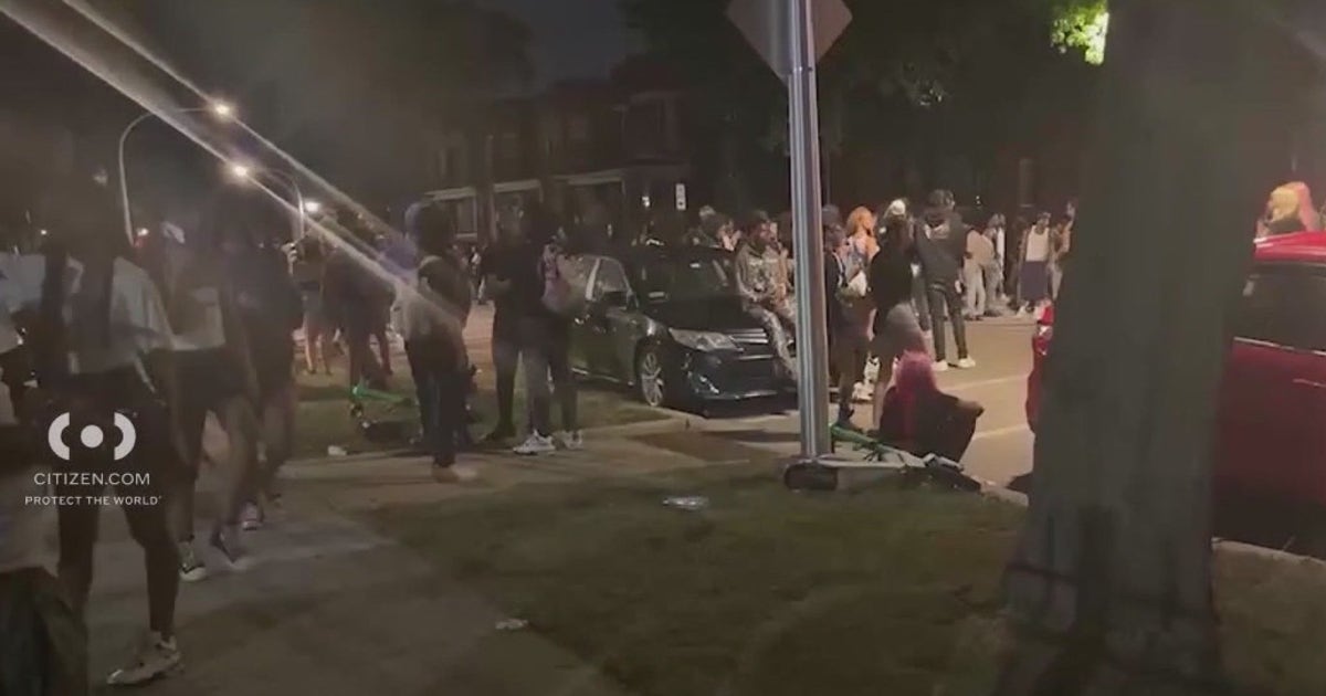 CPS employee, TikTok promoter under investigation after deadly Chicago ...