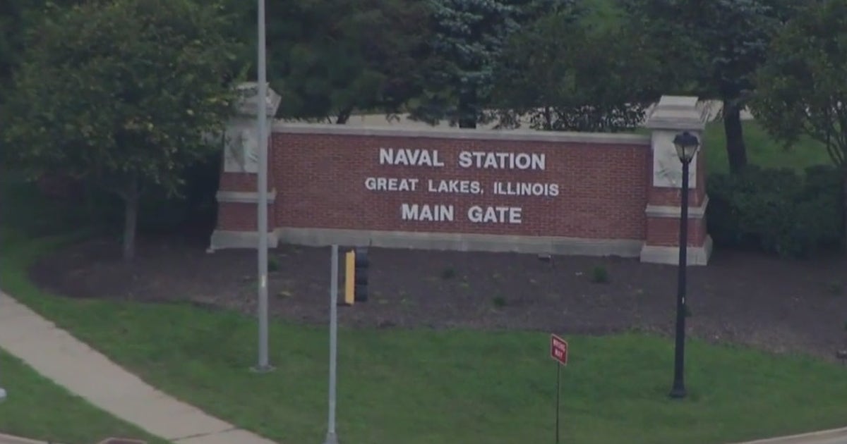 Chicago military base considered for ICE operation, reports say | FOX ...