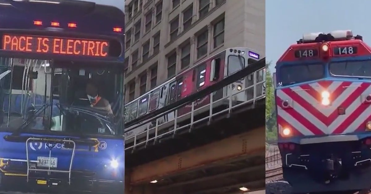 Illinois lawmakers approve new $1.5B plan to fund CTA, Metra and Pace ...