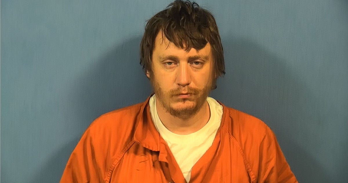 Illinois man was 3 times over legal limit during high-speed police ...
