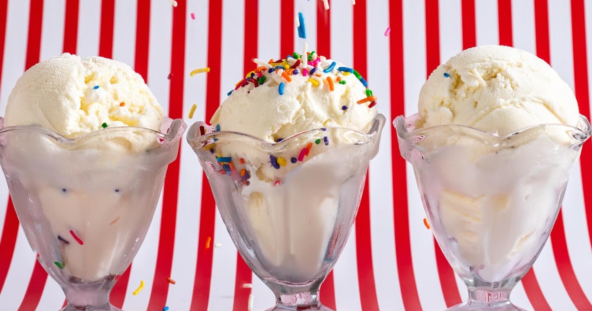 Oberweis to open first new ice cream shop in five years in Chicago ...