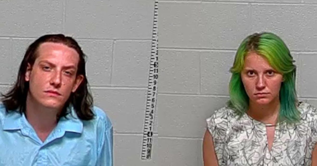 Suburban parents charged after children, pets found in filthy basement ...