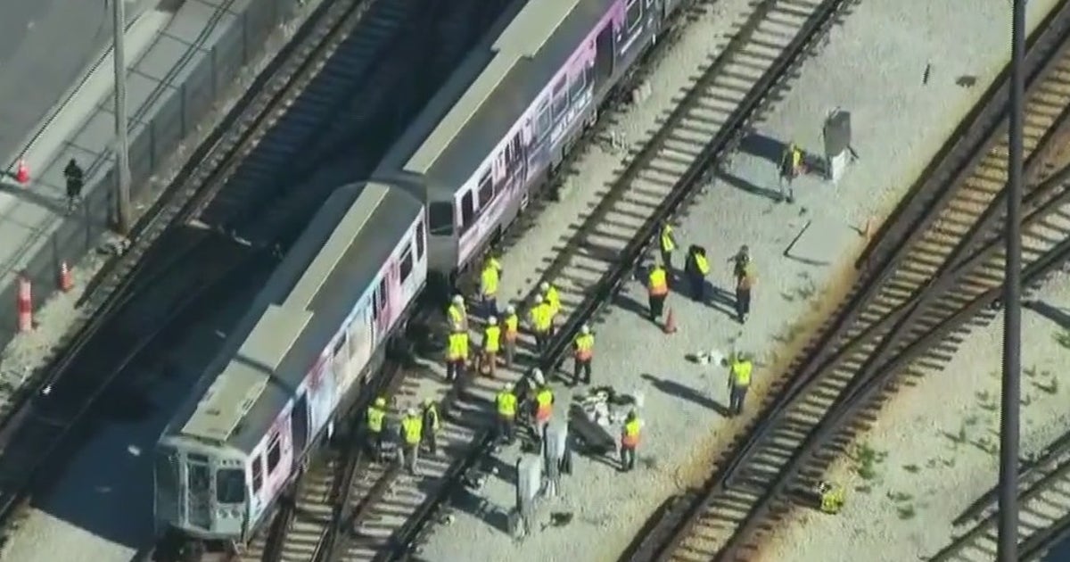 CTA Brown Line trains resume service after delays due to track ...