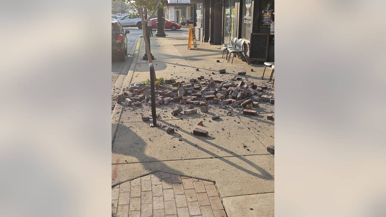 Aurora building deemed safe after residents evacuated for partial ...