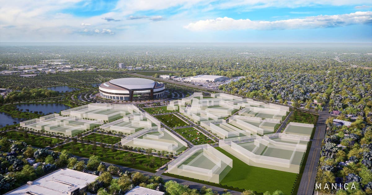 Arlington Heights could net $15M a year in taxes from future Bears ...