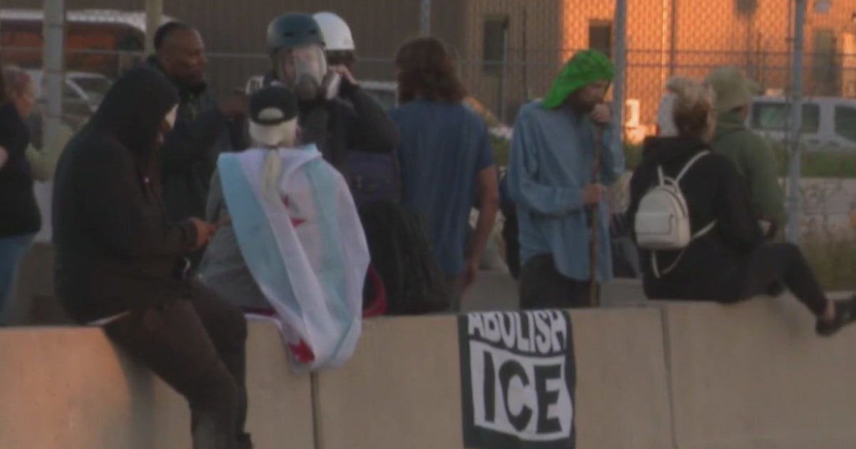 National Guard could be coming to Broadview ICE facility | FOX 32 Chicago
