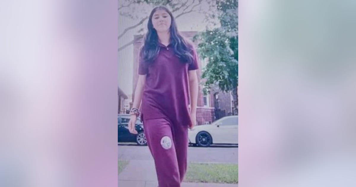 Chicago girl, 12, reported missing from South Side | FOX 32 Chicago