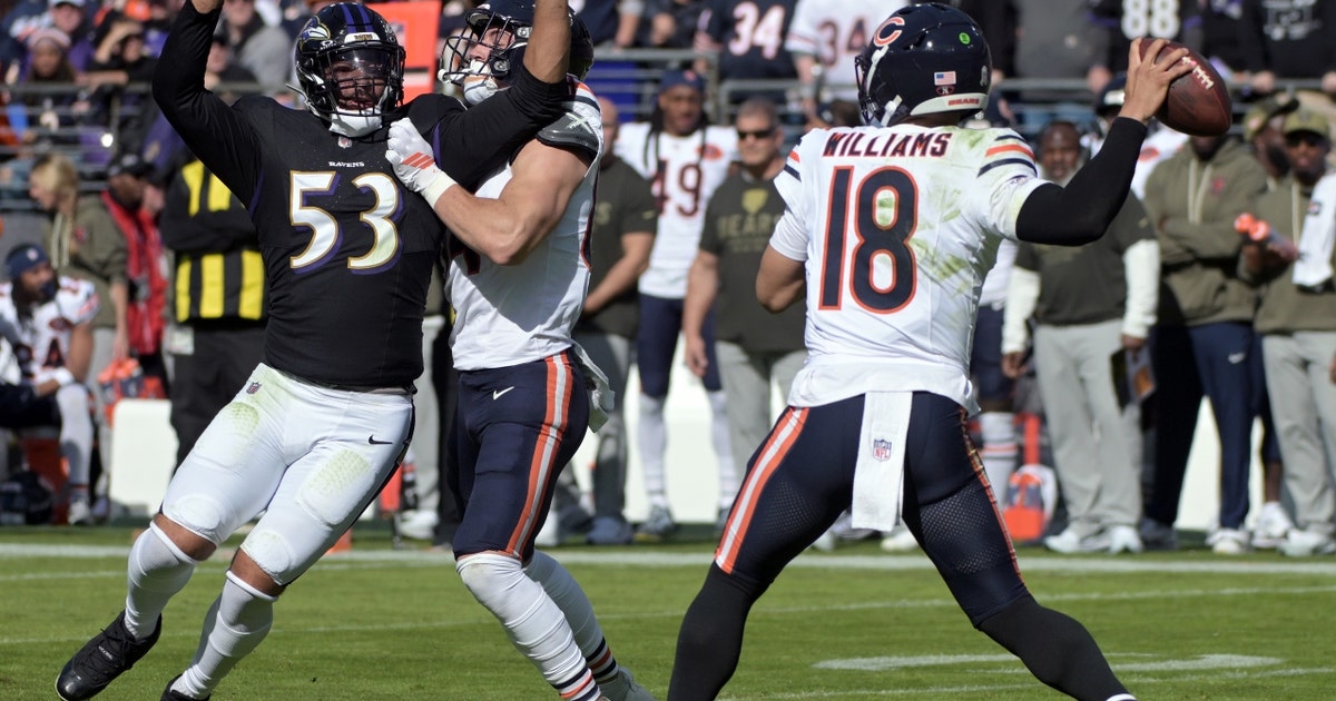 Ben Johnson’s ‘clean it up’ promise gives Bears fans déjà vu: Telander ...