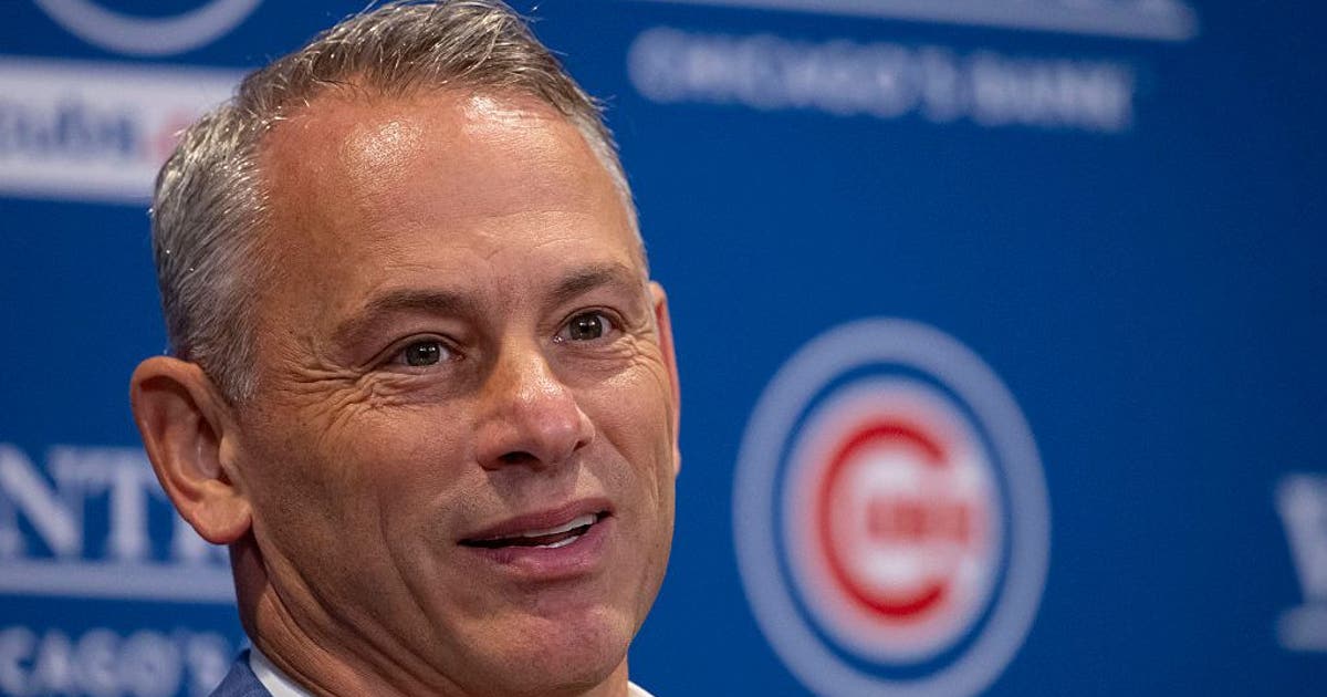 Chicago Cubs trade top prospect Owen Caissie, 2 others for Marlins ...