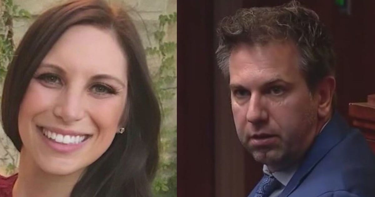 Caitlin Tracey case: Husband Adam Beckerink to be extradited to ...