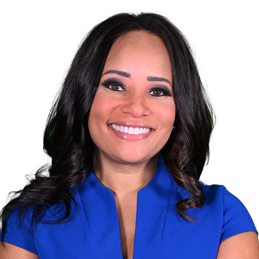 fox business anchors female