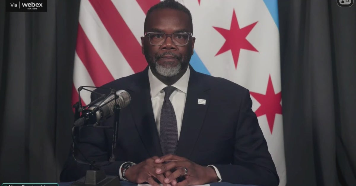 Chicago mayor testifies before U.N. on Trump immigration raids, SNAP ...