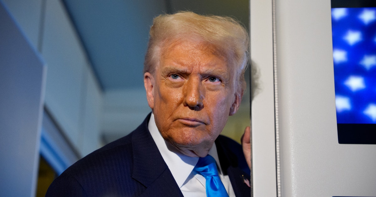 What is the Insurrection Act and what happens if Trump uses it in ...