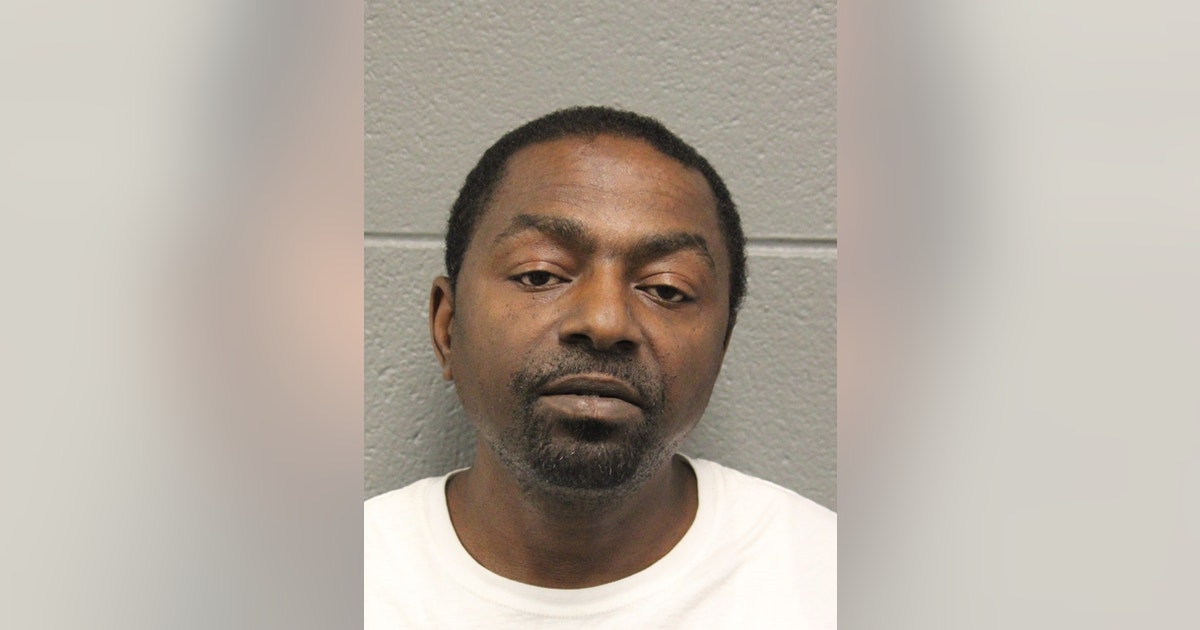 Chicago man charged after shooting incident involving 16-year-old ...