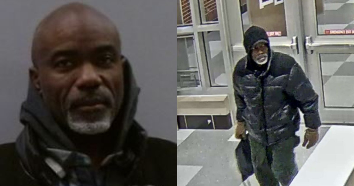 Chicago man to remain in custody after Downers Grove North break-in ...