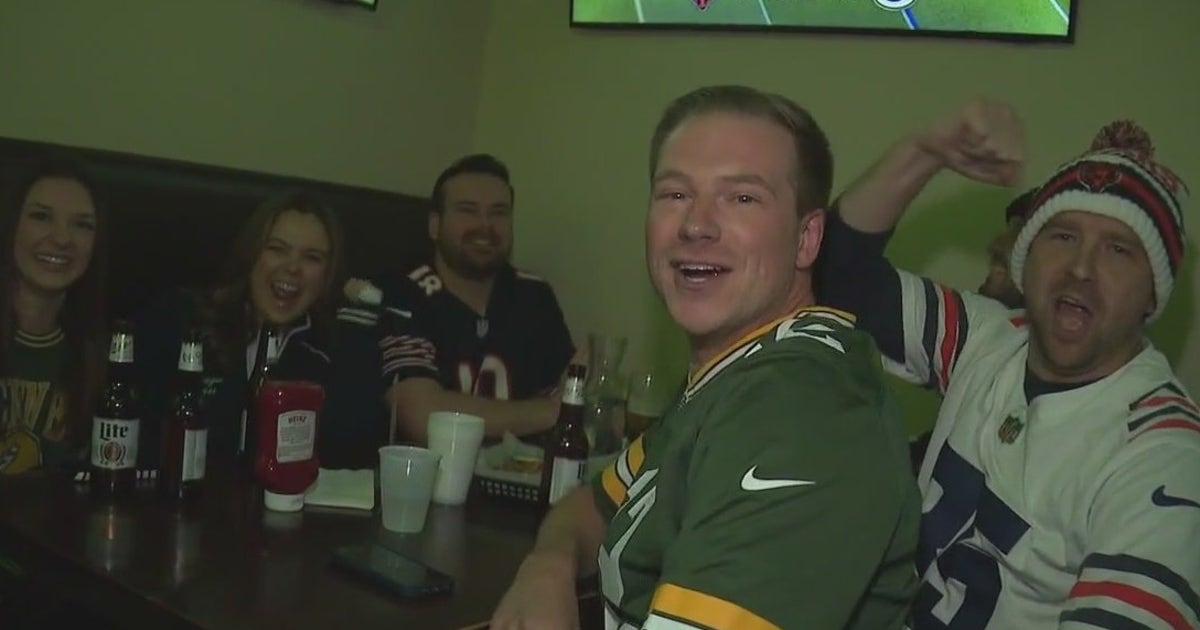 From trash talk to tradition: Why Bears–Packers still matters | FOX 32 ...