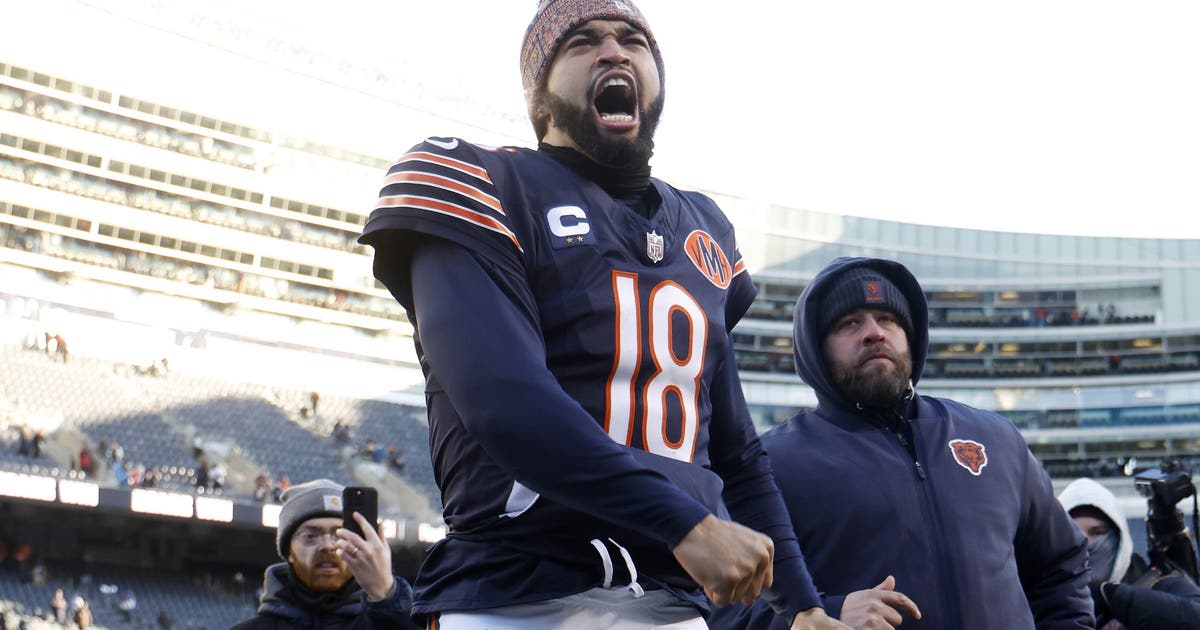 Way-too-early Chicago Bears 2026 season predictions from FOX Chicago ...