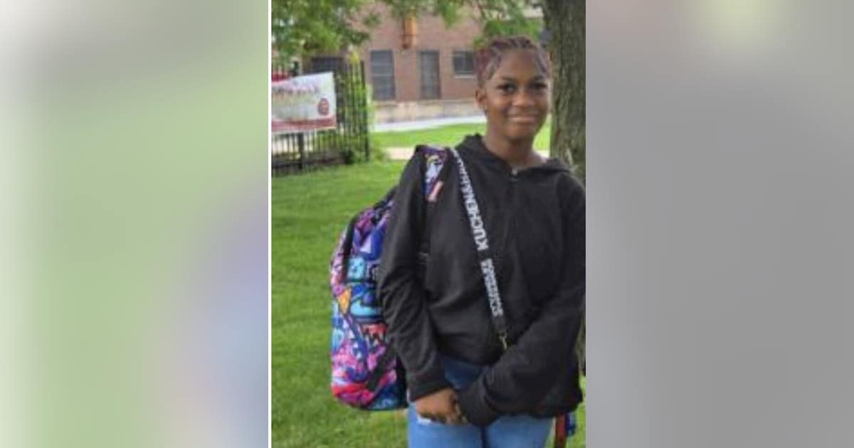 Isabella Brown: Missing 15-year-old girl from Chicago's South Side ...