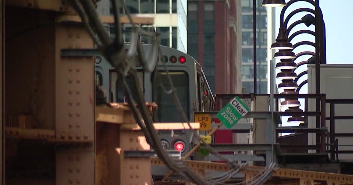 CTA to boost police, K-9 presence on buses and trains starting Friday ...