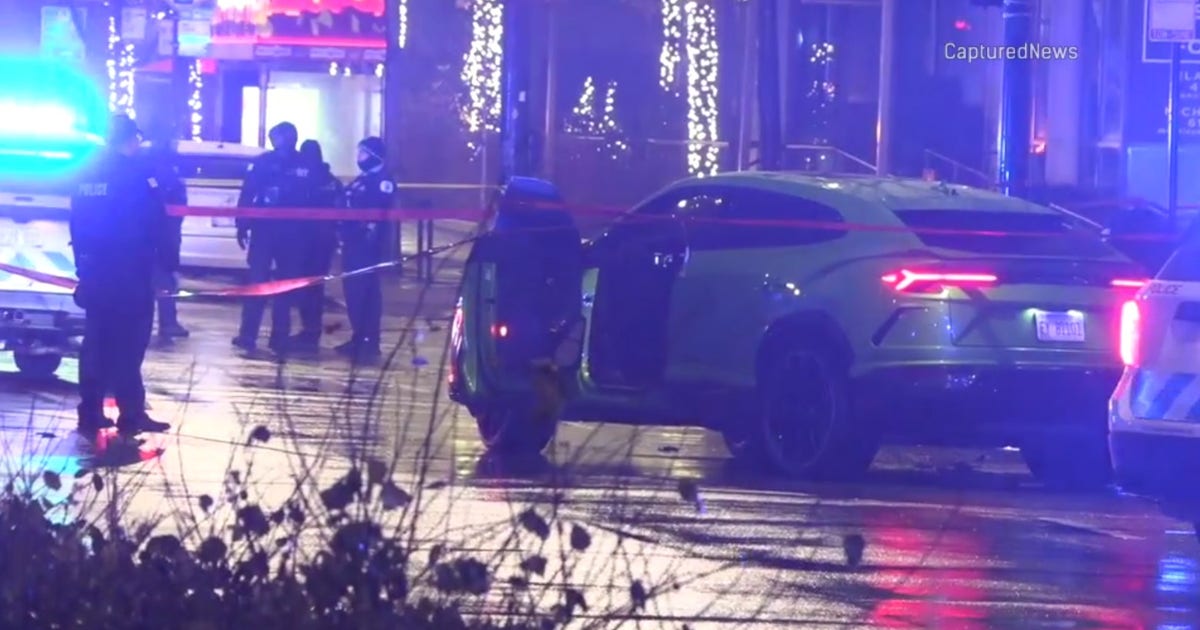 Chicago crime: 1 killed, 3 hurt in River North shooting, police say ...