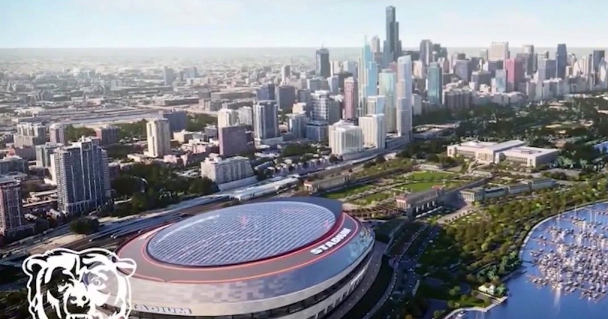 Bears’ potential move to Indiana draws sharp reactions from both states ...