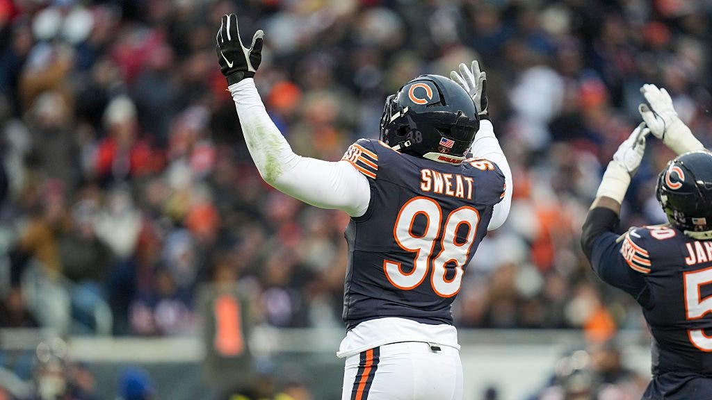 Chicago Bears 31, Green Bay Packers 27: Final score and recap from the ...